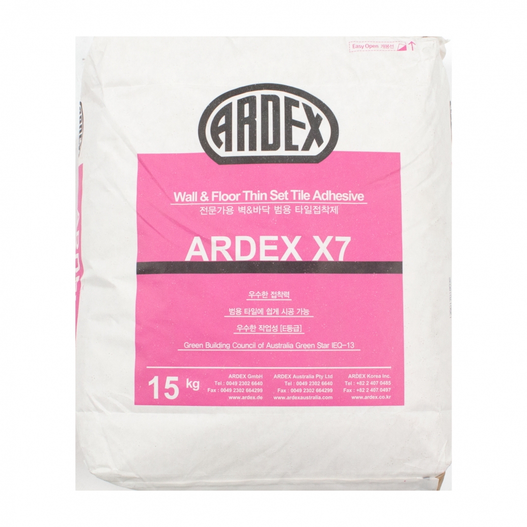 Ardex X-7