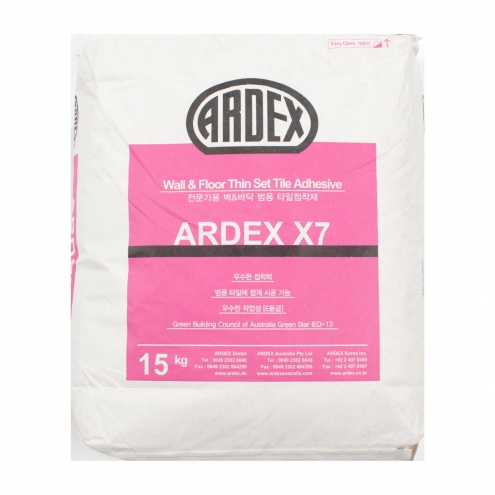 Ardex X-7